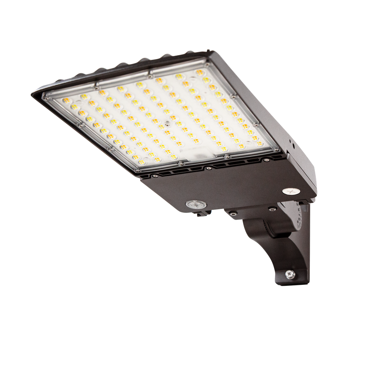 Econo Series LED Area Light 277V – ONBULBLED