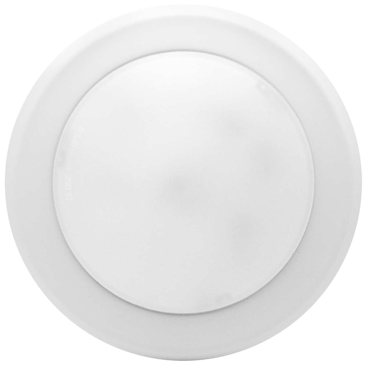 EconoSeries LED 15W 6" Surface Mount Disk Light - Color Temp (3K/4K/5K ...