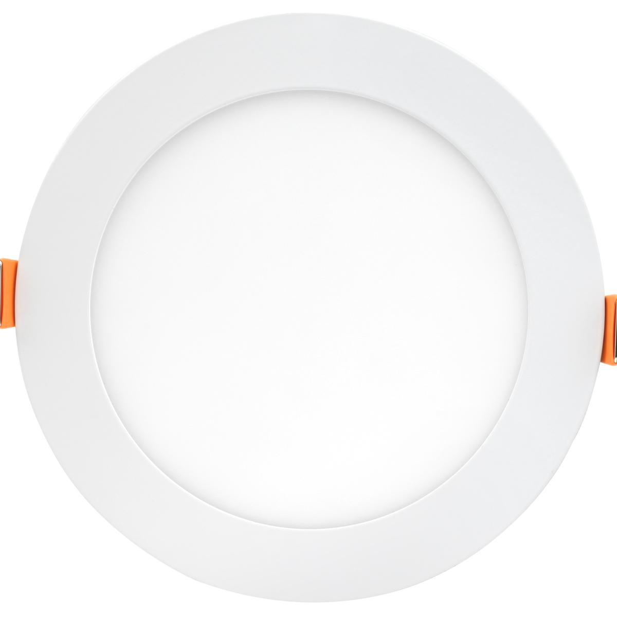 3" LED 6W Ultra Slim Wafer Recessed Down Light - Adjustable Color Temp ...