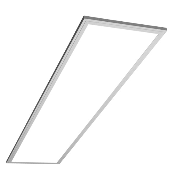 1x4 LED flat panel-Adjustable Wattage & CCT, Dimmable, Motion Sensor ...