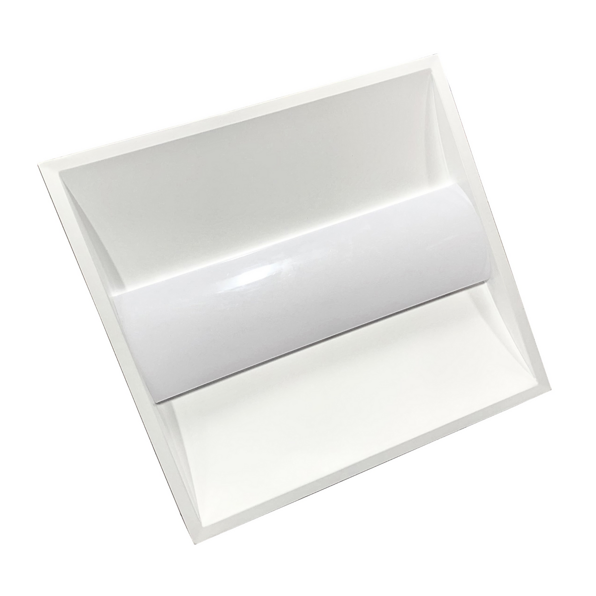 LED 2X2 Troffer – ONBULBLED